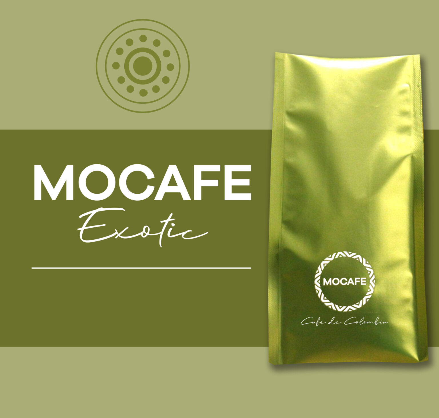 MOCAFE – Compañía de Café
